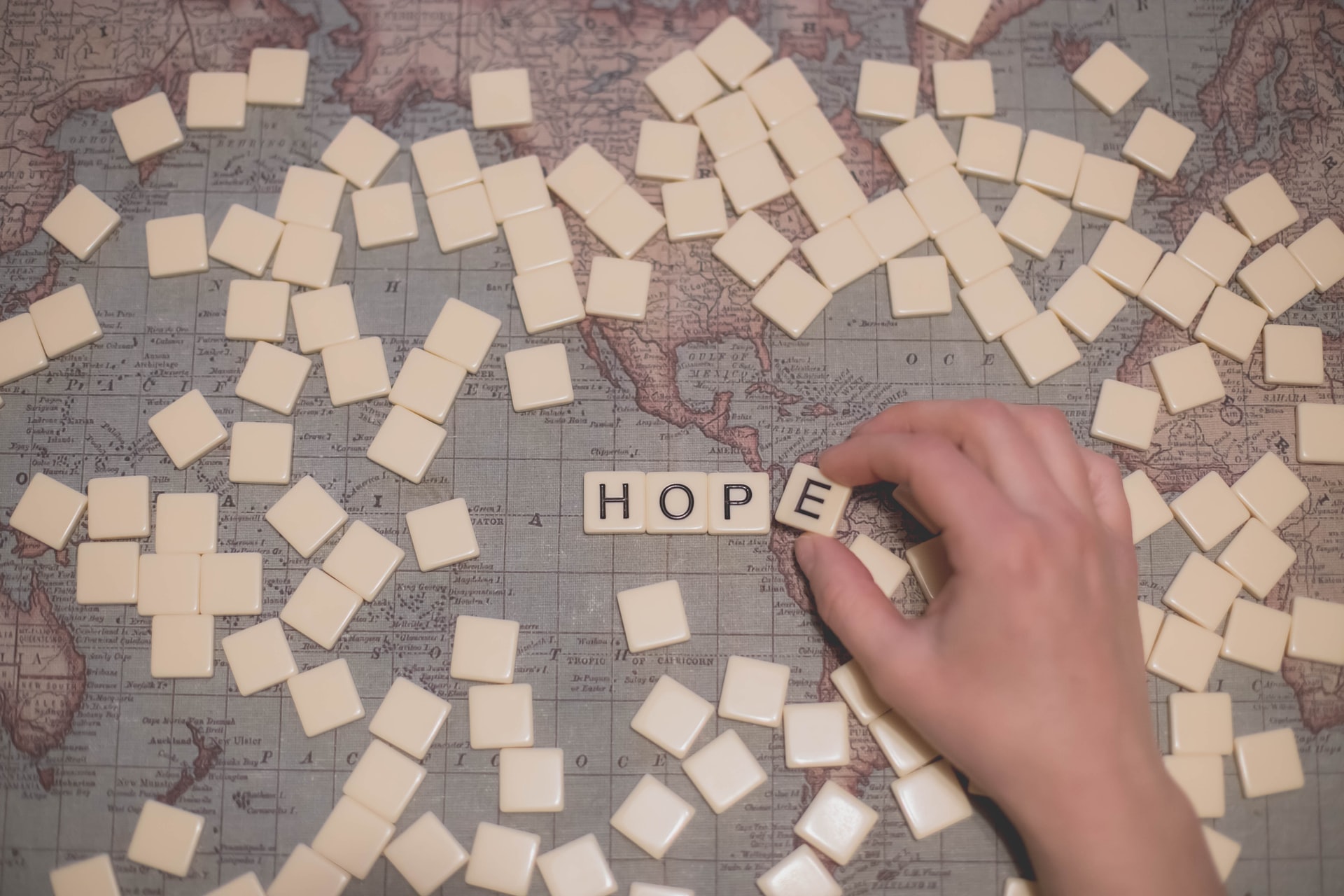 11 Encouraging Bible Verses about Depression | Texas Christian Counseling