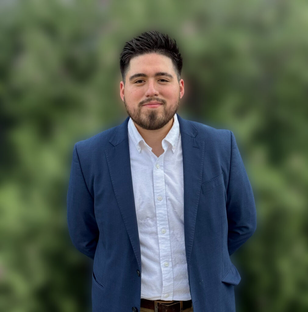 Gabriel Martinez | Texas Christian Counseling