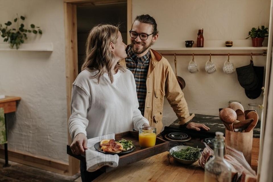 Marriage Advice: It’s All About Loving Service | Texas Christian Counseling