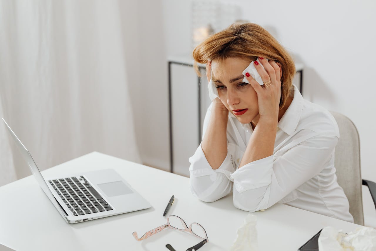 What to Know About Women’s Insecurities | Texas Christian Counseling