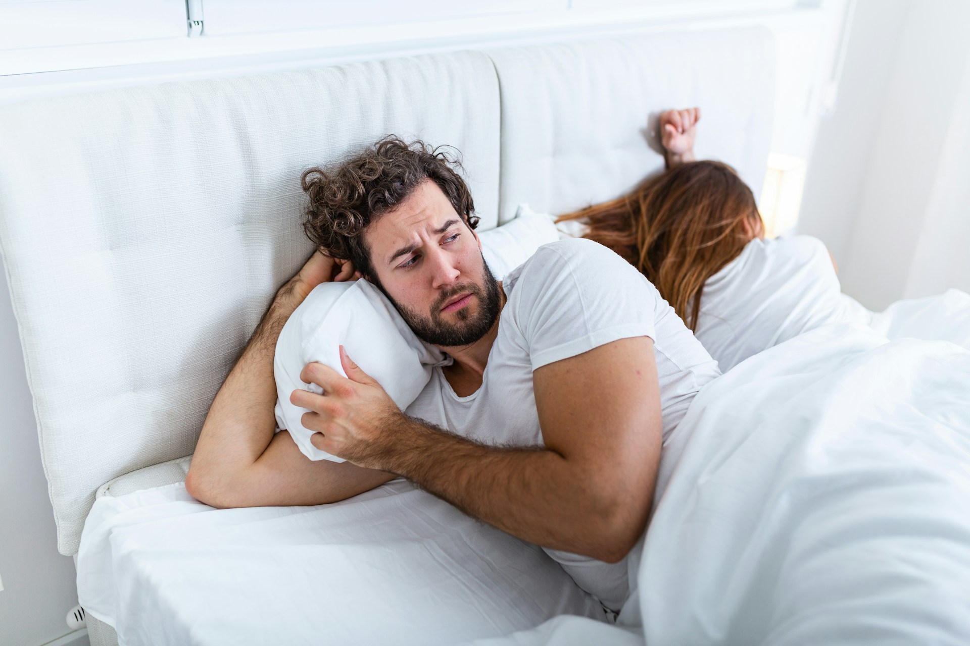 Why Does Infidelity in Marriage Happen? | Texas Christian Counseling