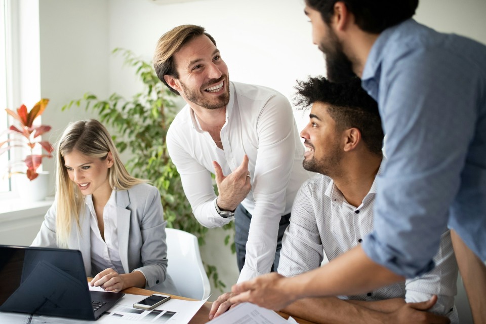 How to Avoid Work Burnout | Texas Christian Counseling