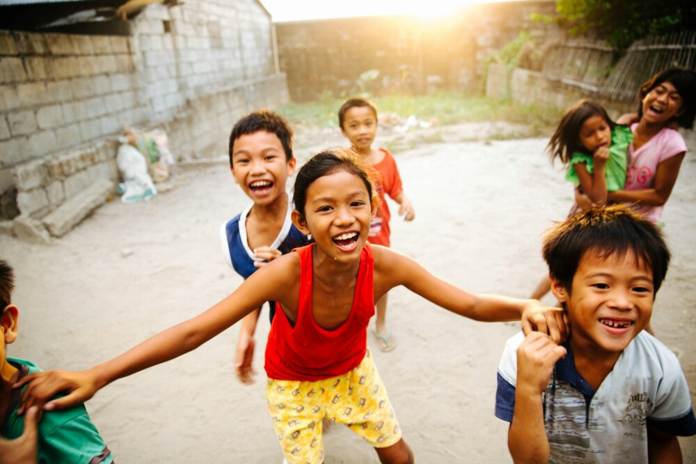 The Hyperactive Child: Symptoms of ADHD in Children | Texas Christian ...