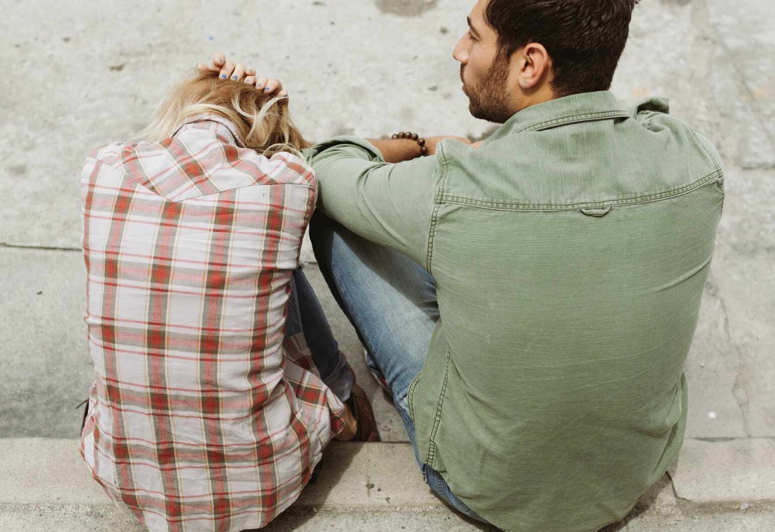How Anxious-Avoidant Attachment Affects Relationships | Texas Christian ...