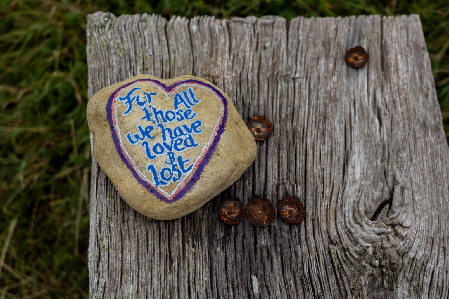 The Power of Blessing Your Grief: Finding Grief Support in Harlingen ...