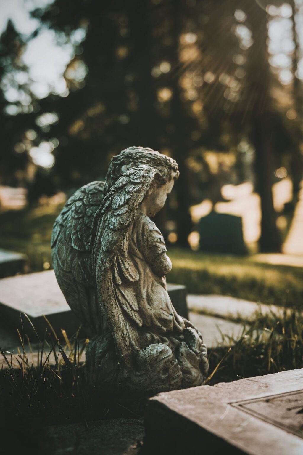 The Power of Blessing Your Grief: Finding Grief Support in Harlingen ...