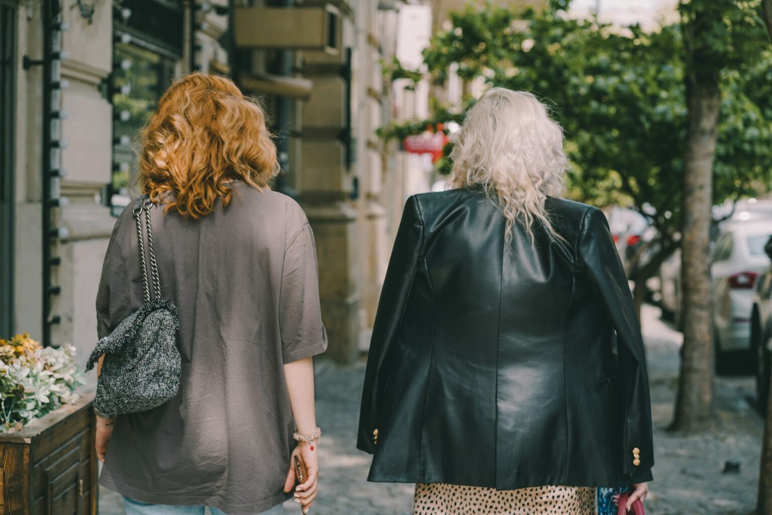 Frequently Asked Questions About Menopause and Anxiety | Texas ...