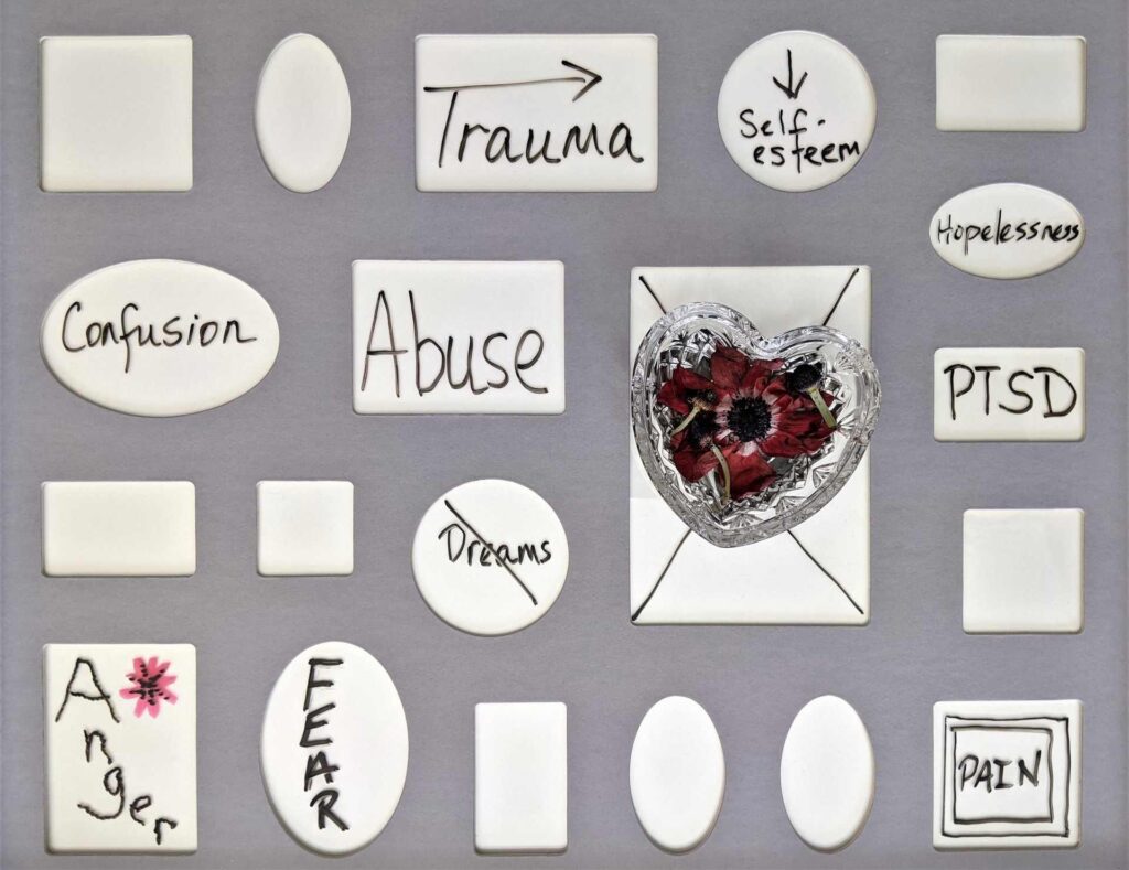Freeing Ourselves from the Effects of Trauma | Texas Christian Counseling