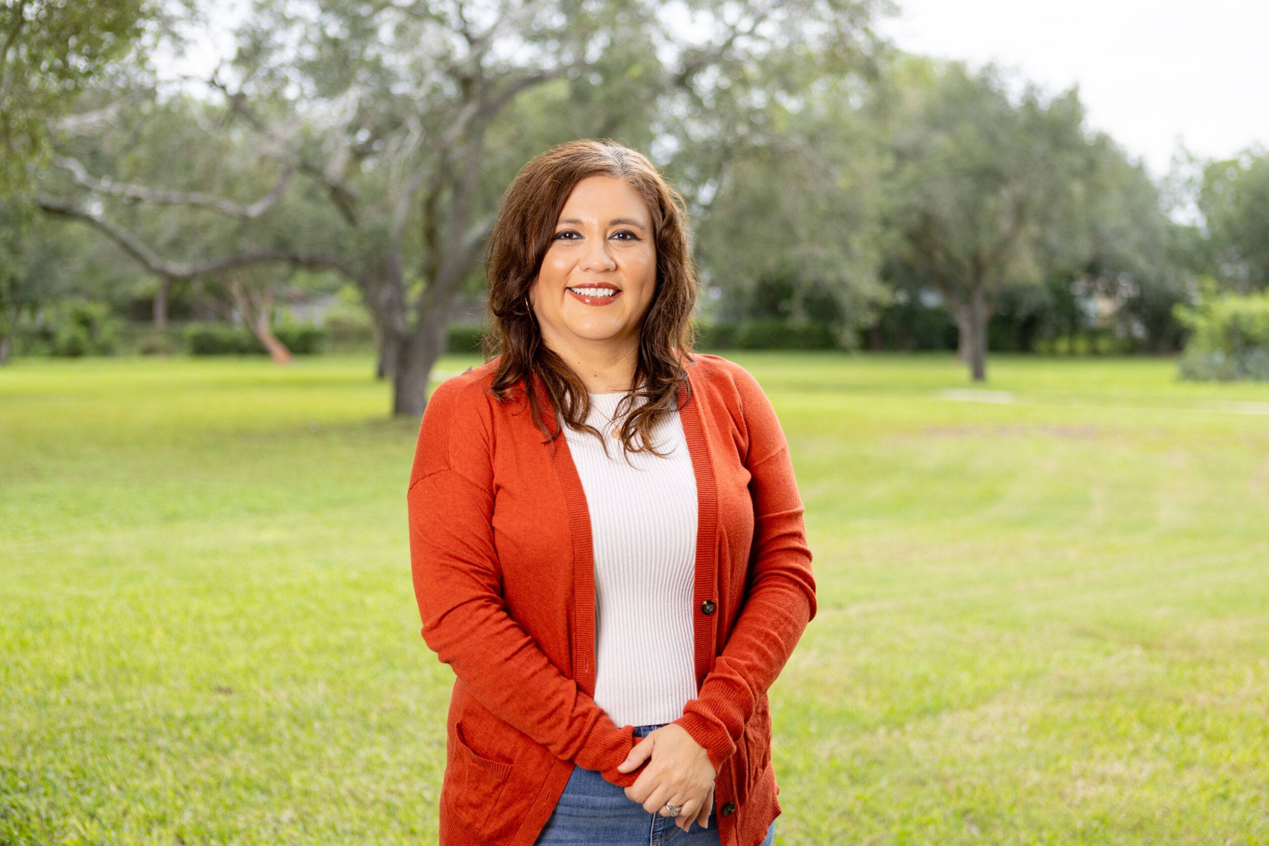 Maribelle Lock | Texas Christian Counseling