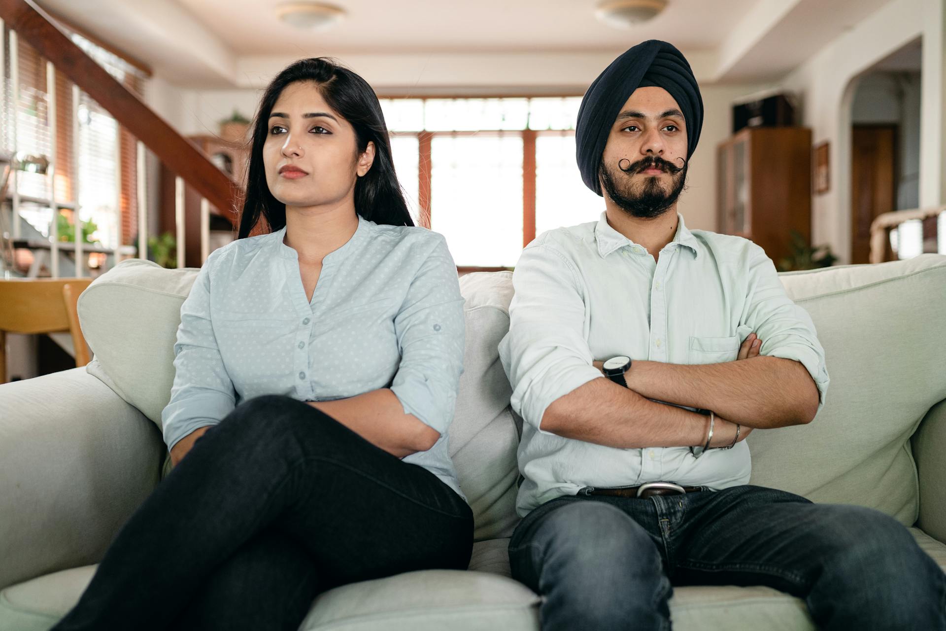 Addressing Bitterness and Resentment in Relationships | Texas Christian ...