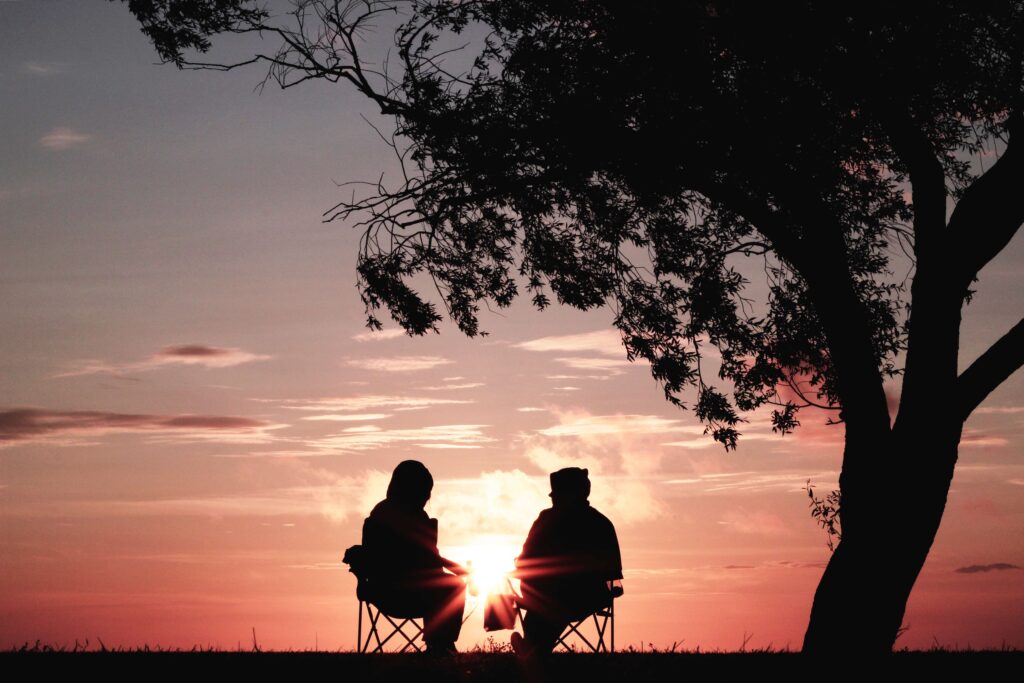 Dealing with Codependent Behavior in Siblings | Texas Christian Counseling