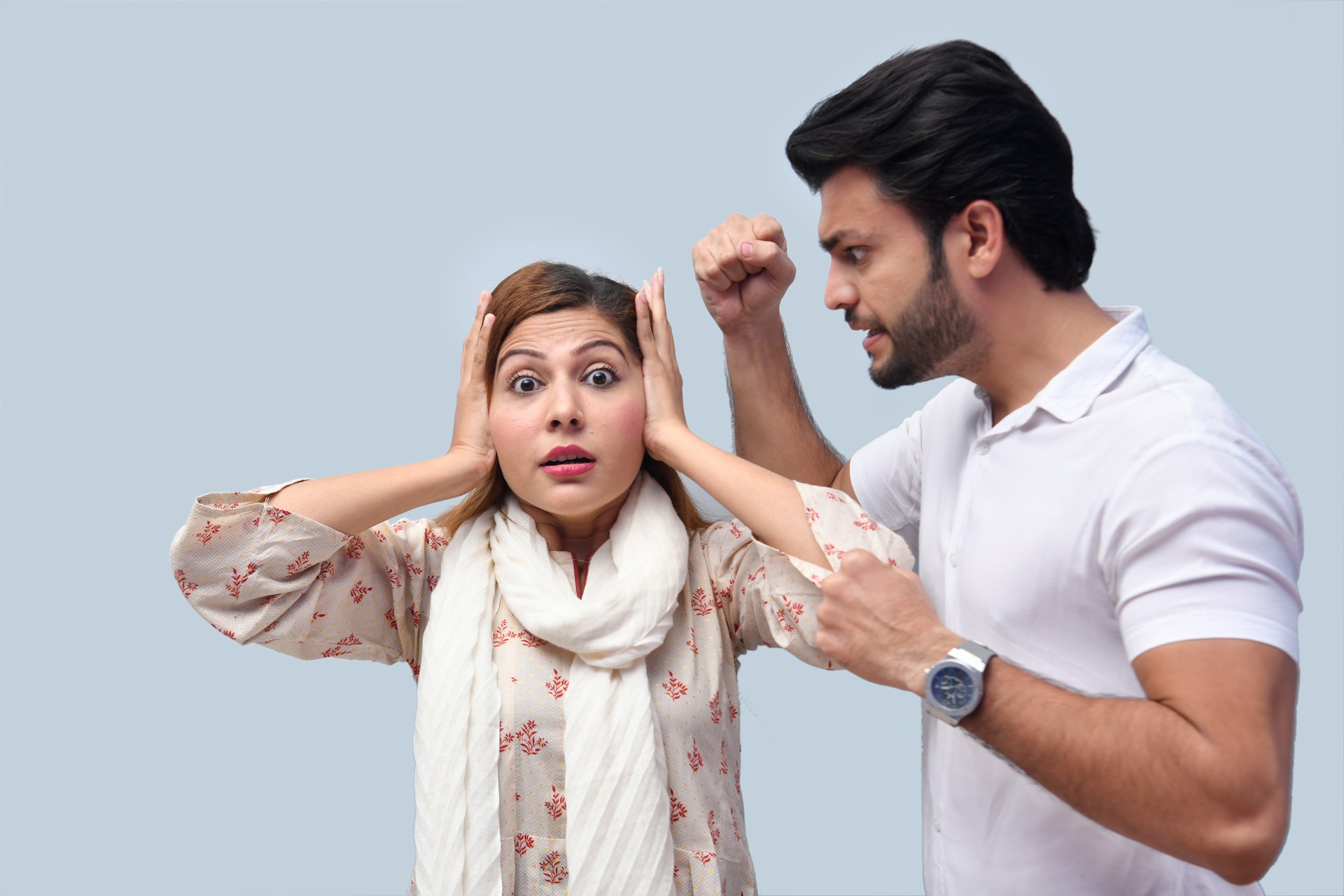 Signs of Marital Problems and How to Address Them | Texas Christian ...