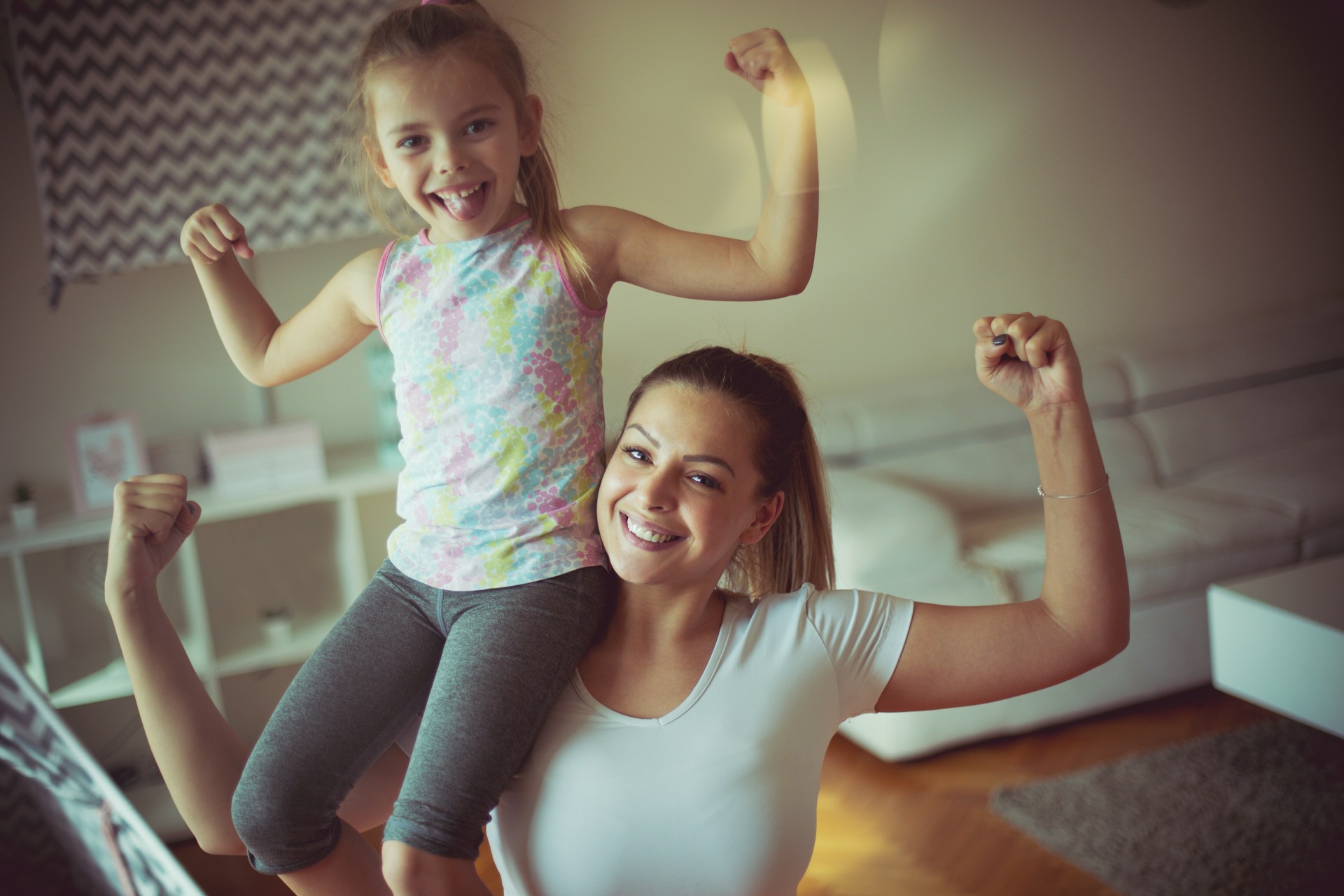Fighting Negative Body Image | Texas Christian Counseling