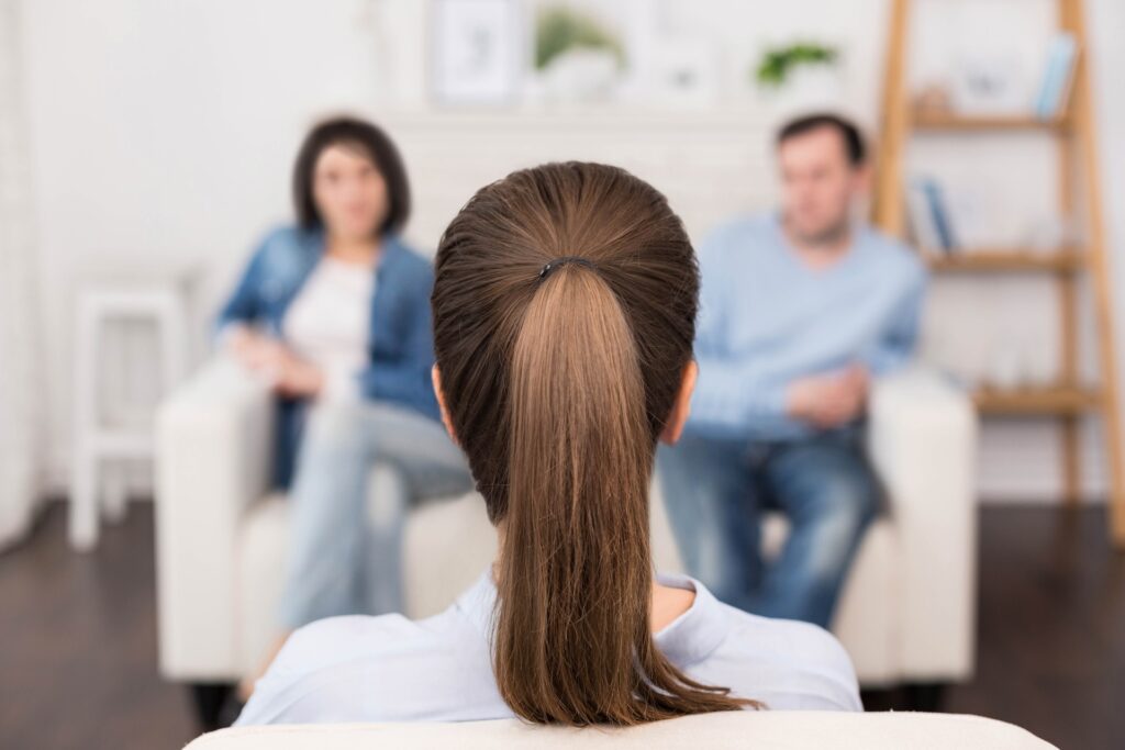 Getting Therapy for Post-Traumatic Stress Disorder | Texas Christian ...