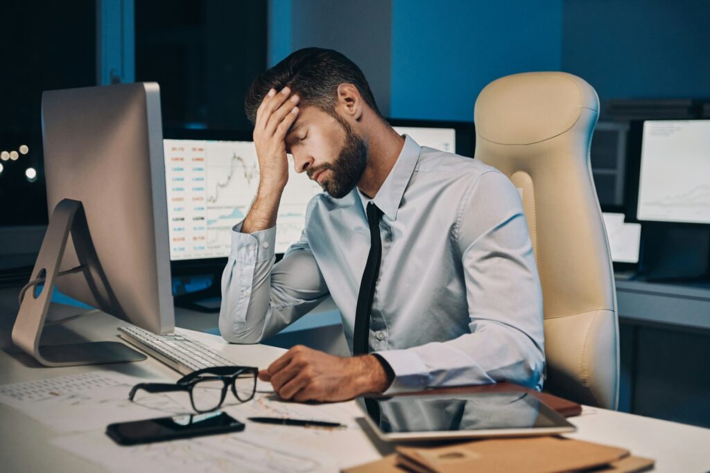 The Link Between ADHD Procrastination and Perfectionism | Texas ...