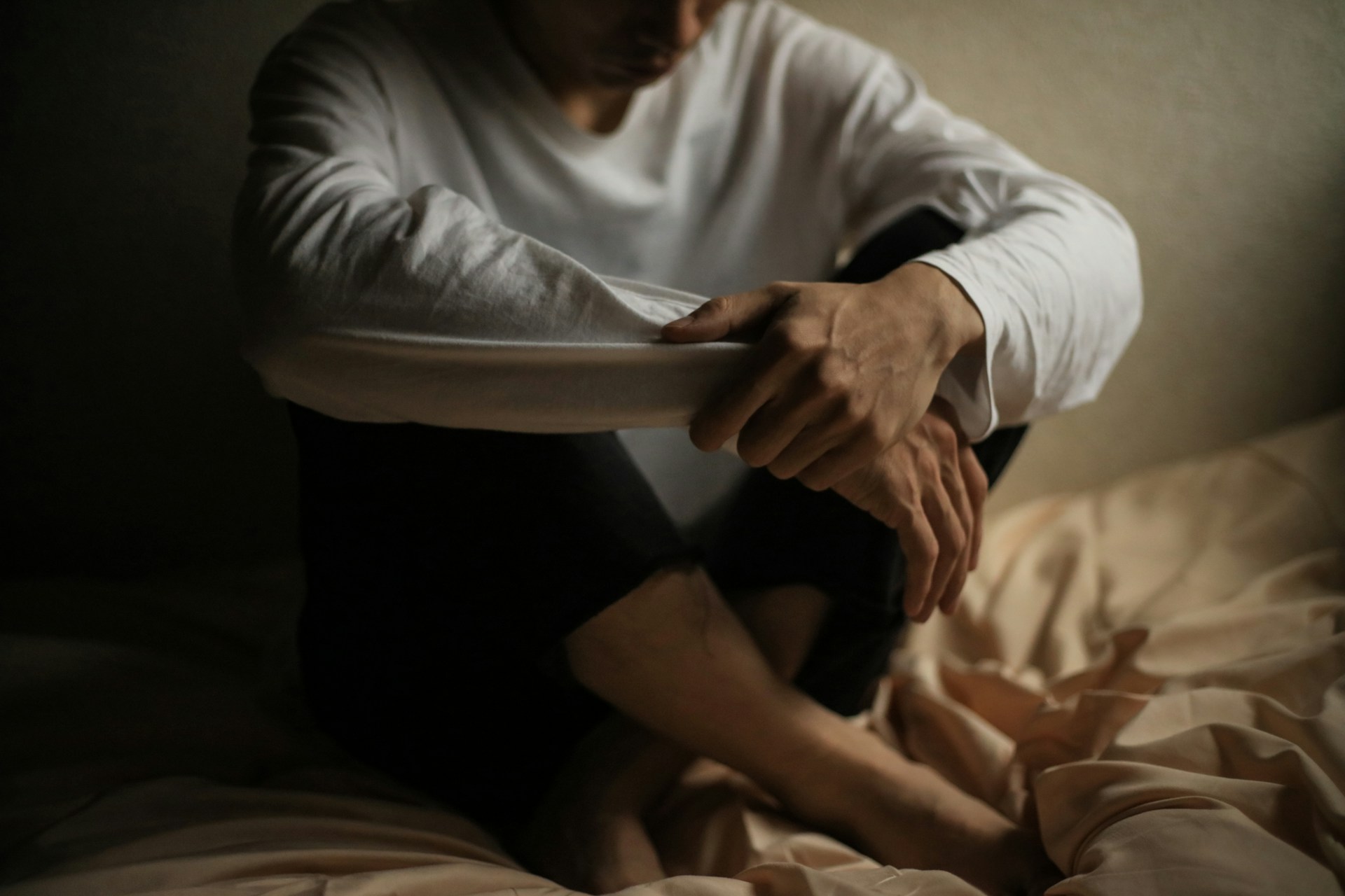 How Depression Affects the Whole You: Mind, Body, and Spirit | Texas ...