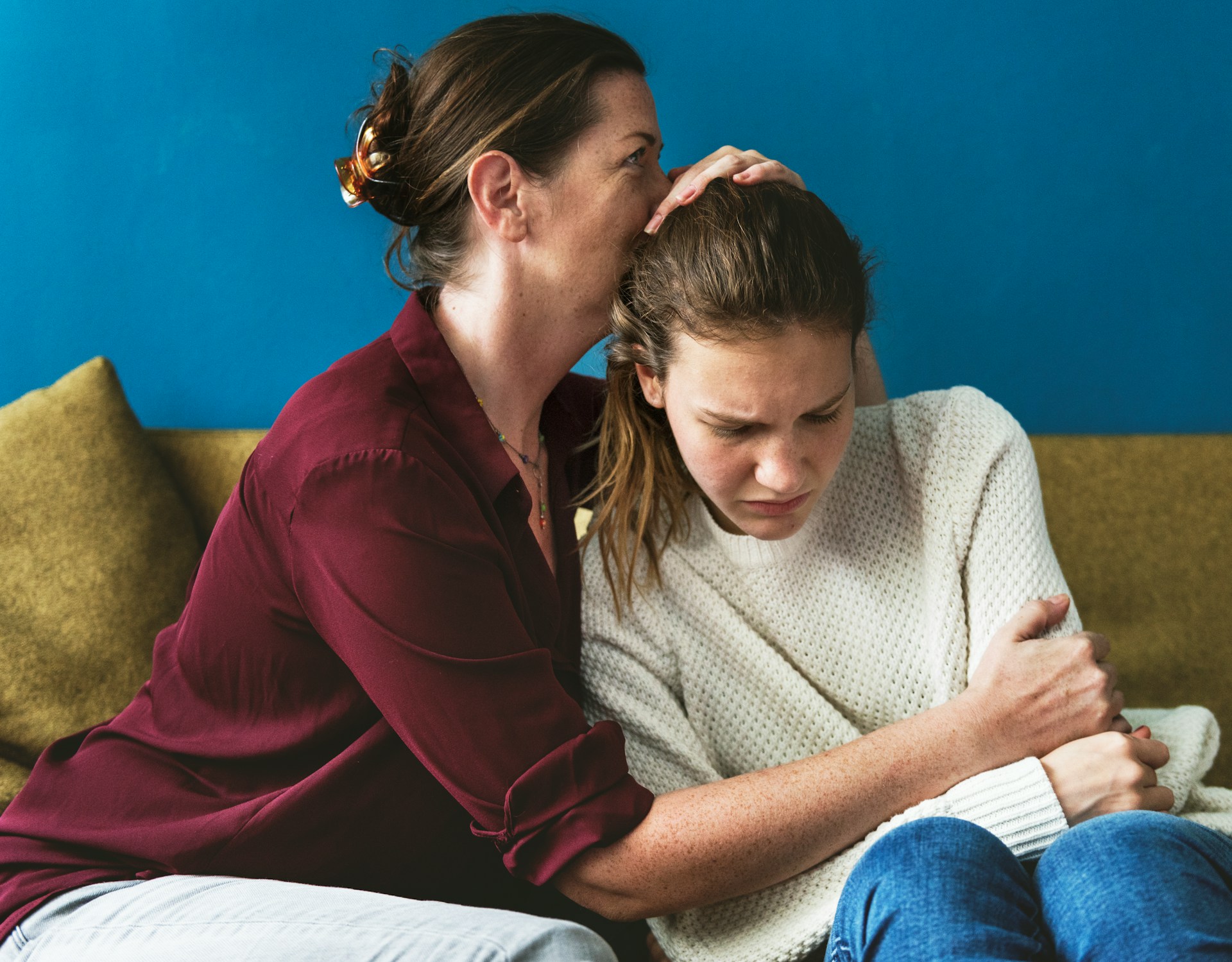 Teen Help For Parents of Troubled Teens | Texas Christian Counseling