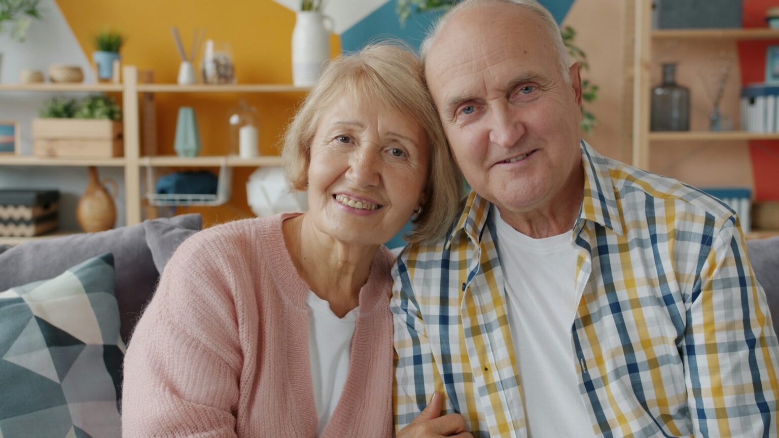 The Secrets of Successful Aging | Texas Christian Counseling